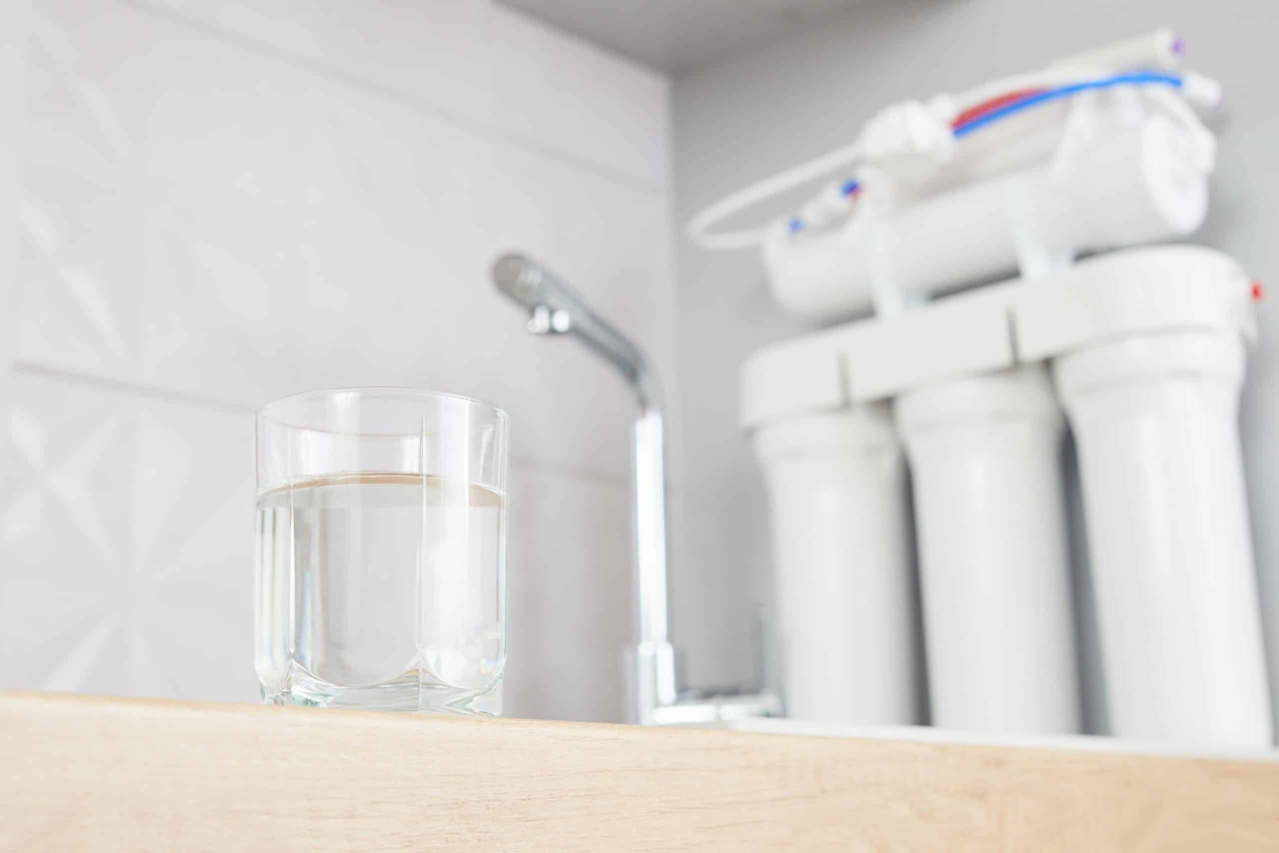 Benefits of a Water Softener | Vern’s Plumbing